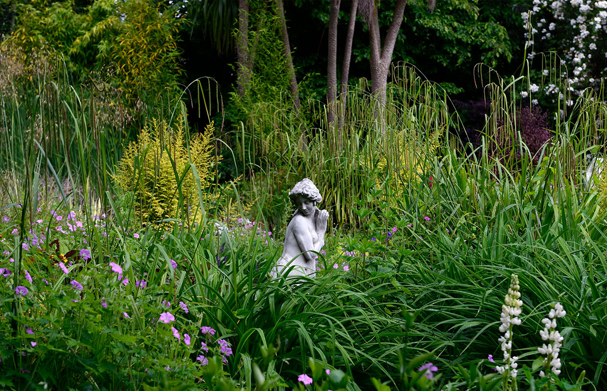 Creative Design Landscaping - Hamptons Premier Landscaping Company