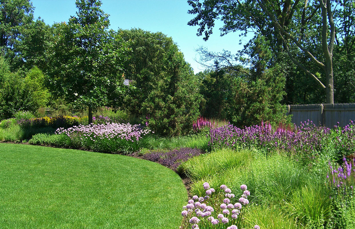 Creative Design Landscaping - Hamptons Premier Landscaping Company